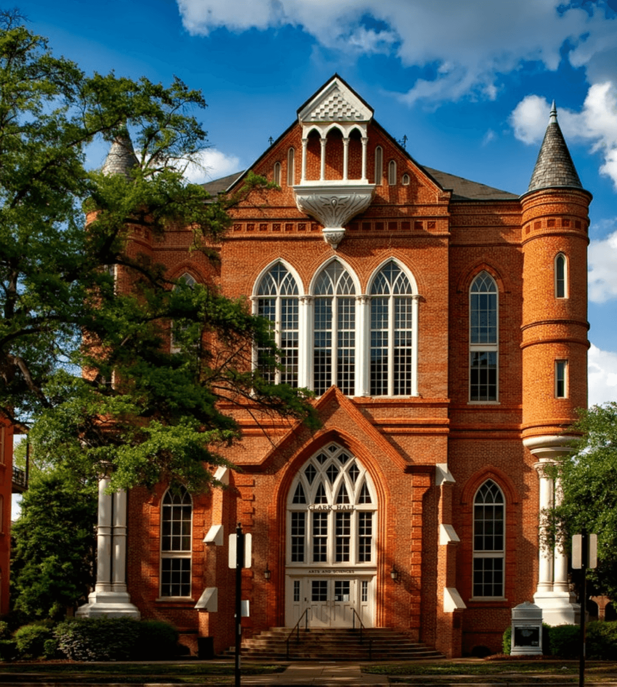 Contact style 1 | Komenda College of Education